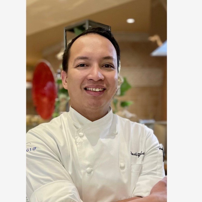 Bellagio Buffet The # 1 in Las Vegas: A Food Lover's Delight