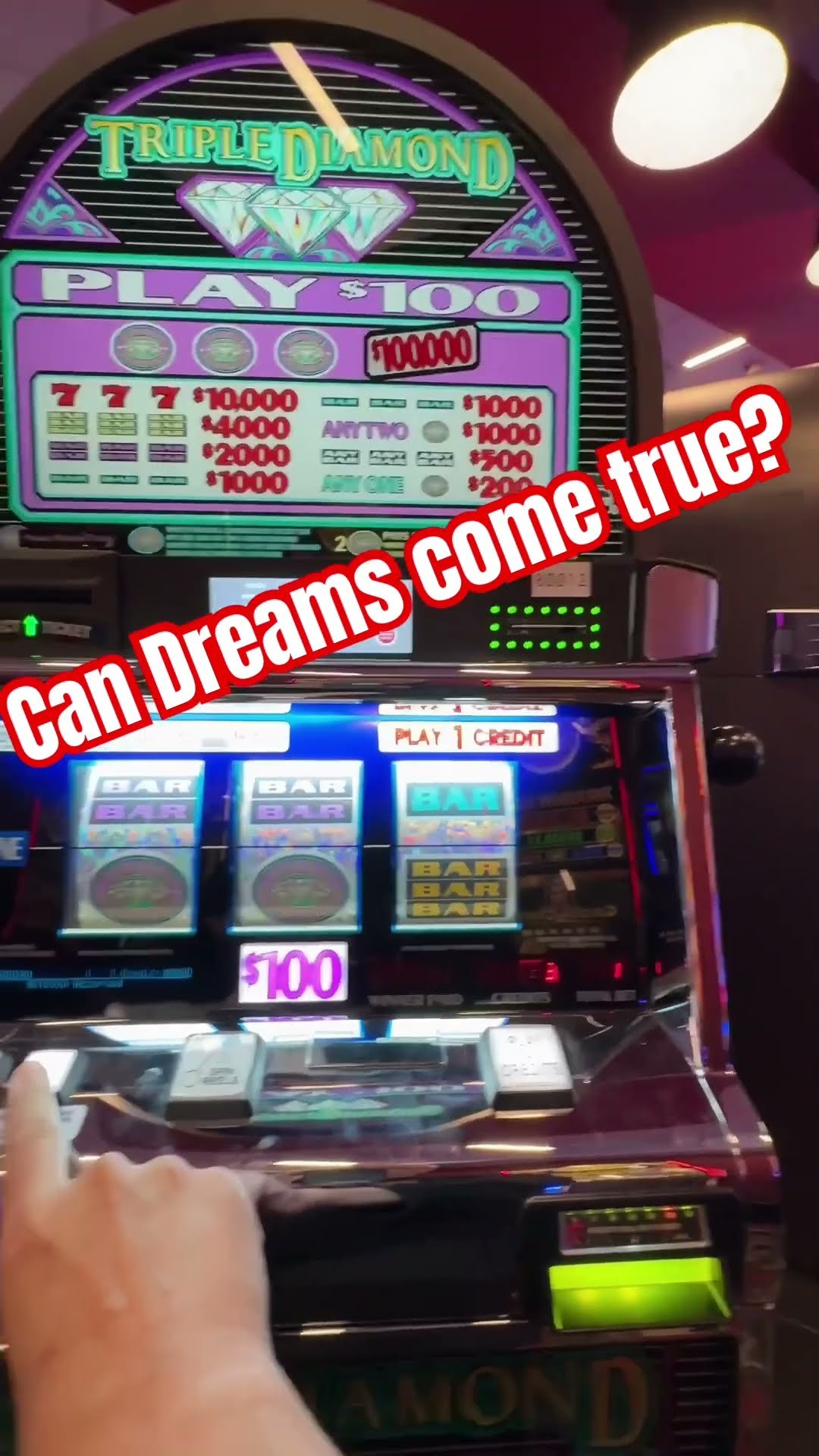 Casino Blogger & Slot Machine Player - Big T Slot Guy - Gambling Blogs ...